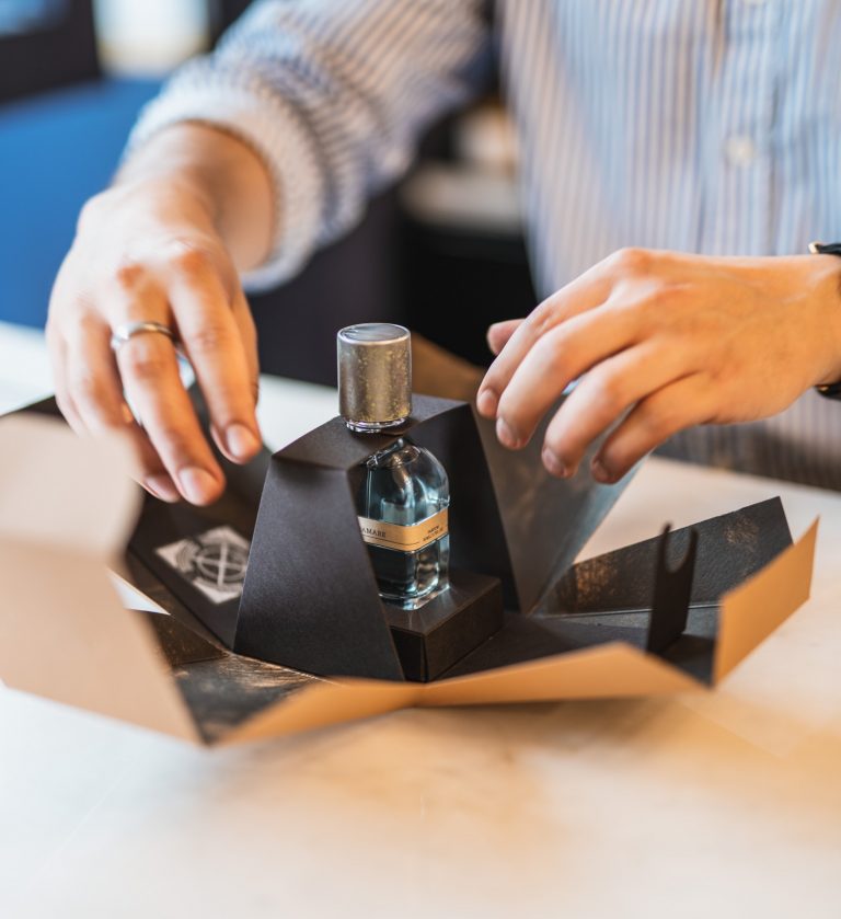 Alex Perfume - RIVIERA | Profumeria Artistica