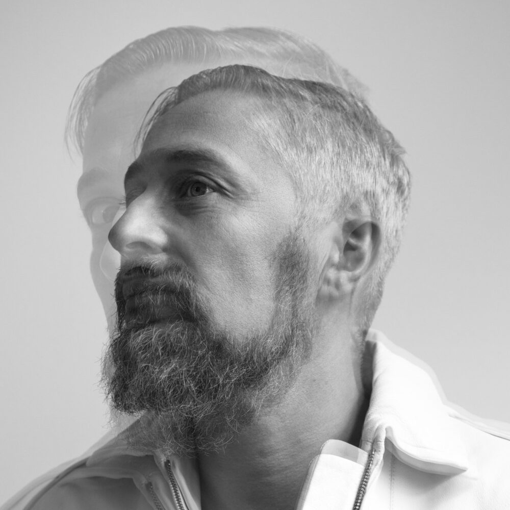 Alessandro Gualtieri - RIVIERA | Profumeria Artistica