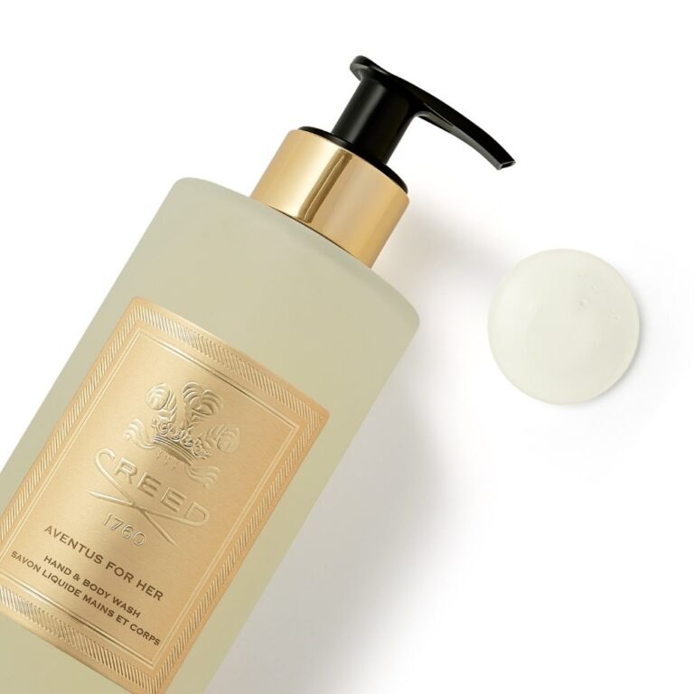 AVENTUS FOR HER - HAND & BODY WASH | Profumo Creed | Profumo Unisex ...
